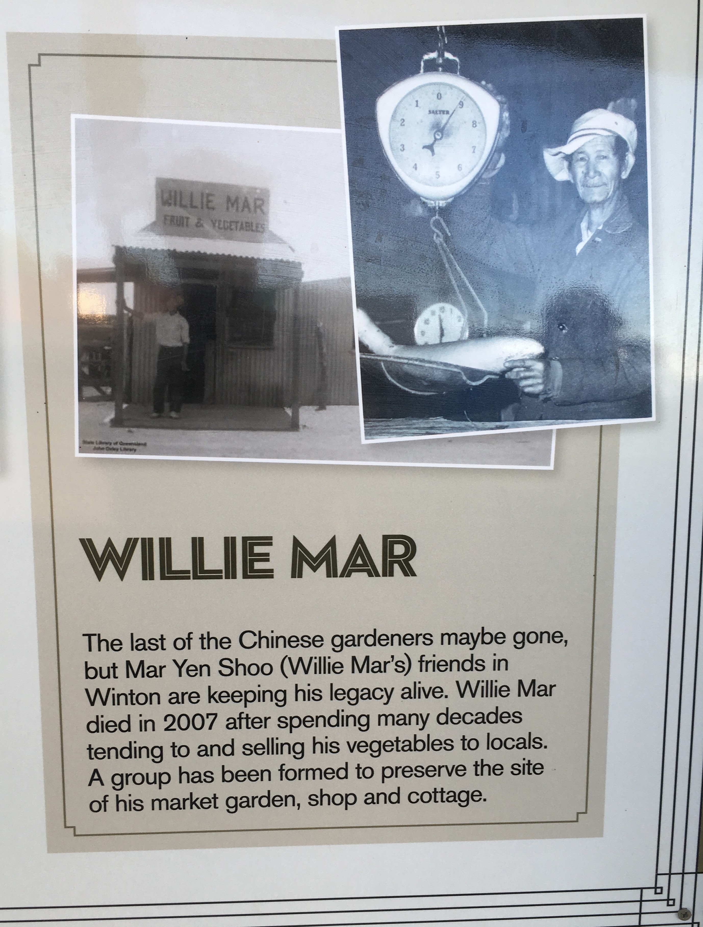 The Loneliness of the Chinese Gardener – leavearly